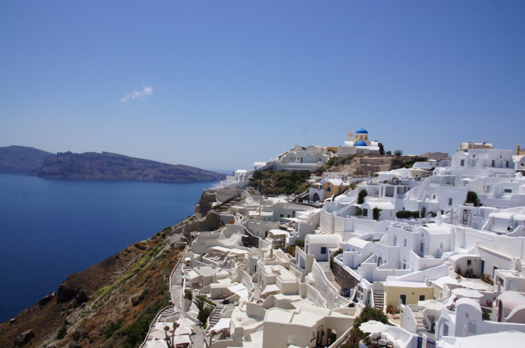 Ways to Experience the Greek Islands | Travel Addict